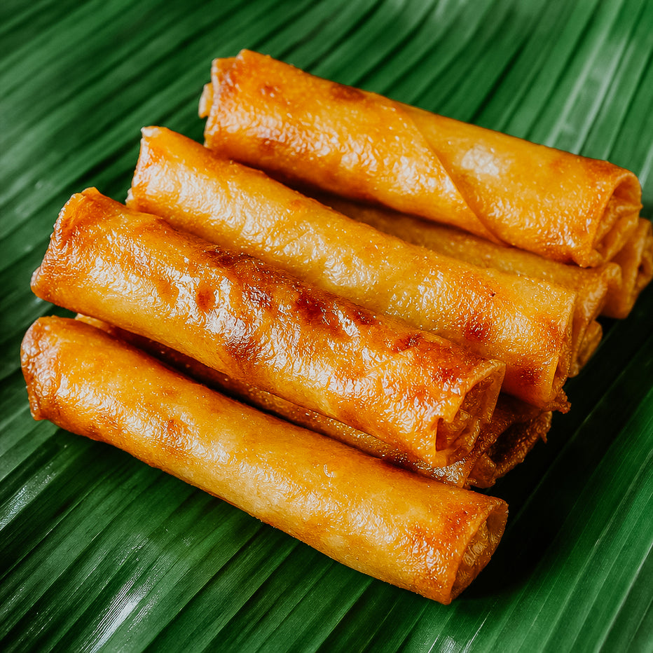 BANANA LUMPIA | Fragrance Oil - DOOP Fragrance Co.