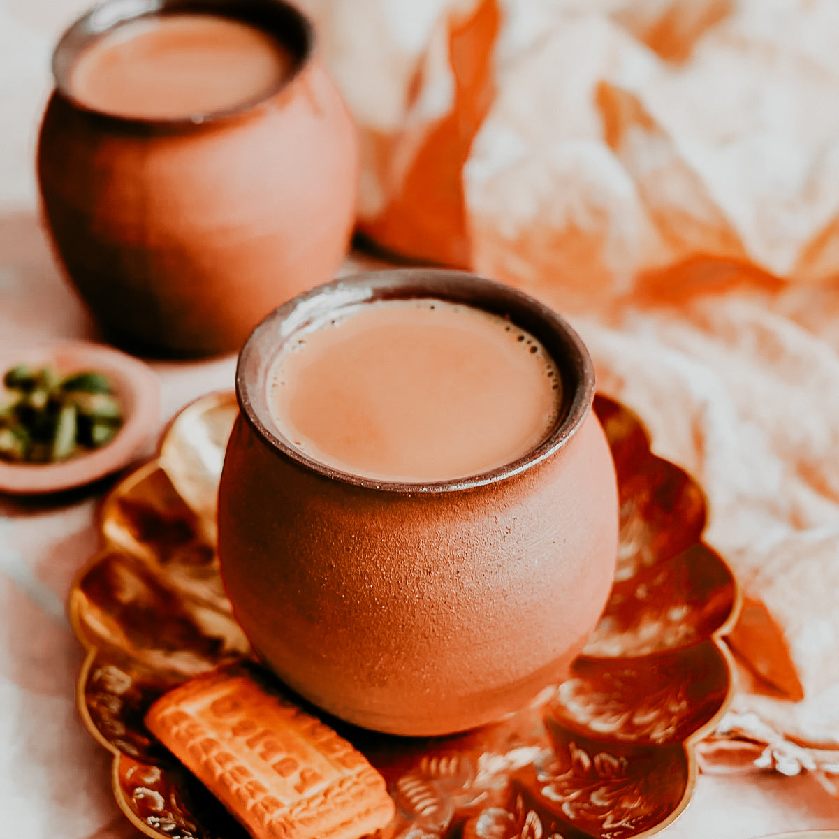INDIAN CHAI | Fragrance Oil - DOOP Fragrance Co.
