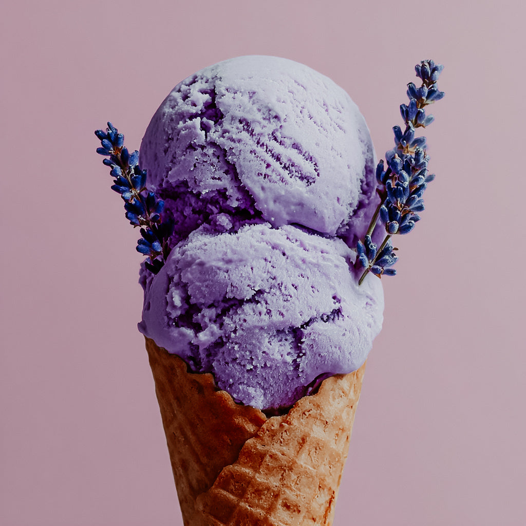 LAVENDER GELATO | Fragrance Oil - DOOP Fragrance Co.