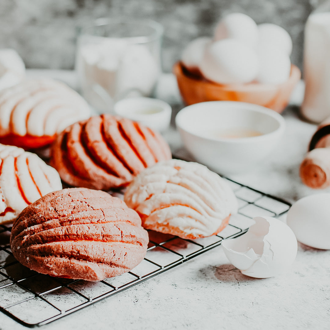 PAN DULCE (SWEET BREAD) | Fragrance Oil - DOOP Fragrance Co.