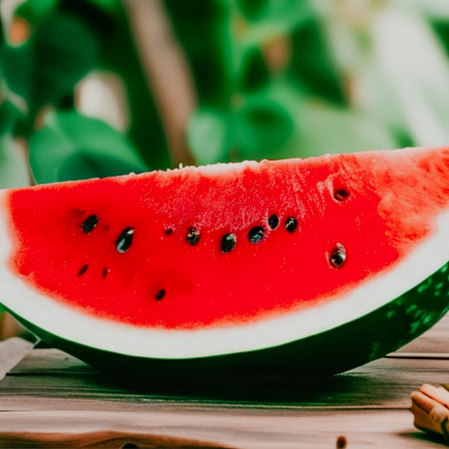 RUBY WATERMELON | Fragrance Oil - DOOP Fragrance Co.