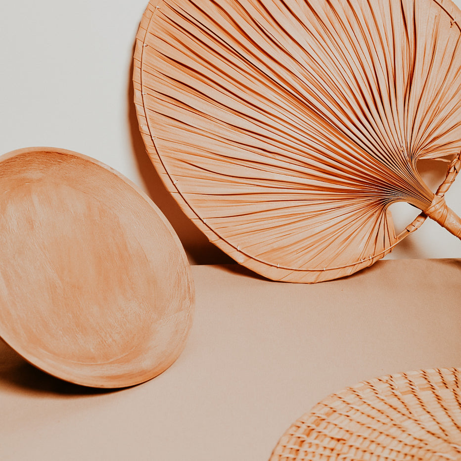 RATTAN WICKER | Fragrance Oil - DOOP Fragrance Co.