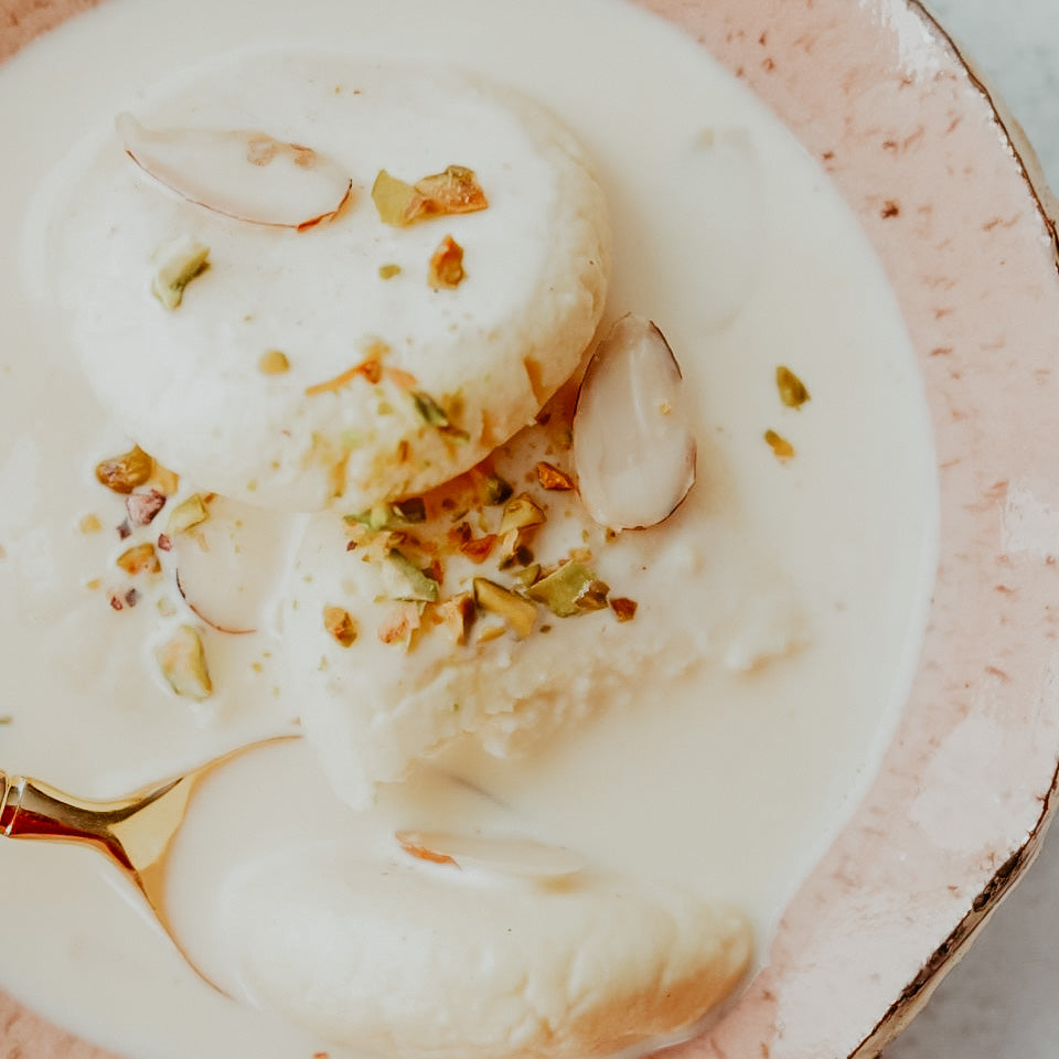 RAS MALAI | Fragrance Oil - DOOP Fragrance Co.